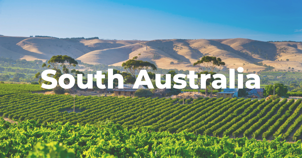 South Australia – Everitts Adventures